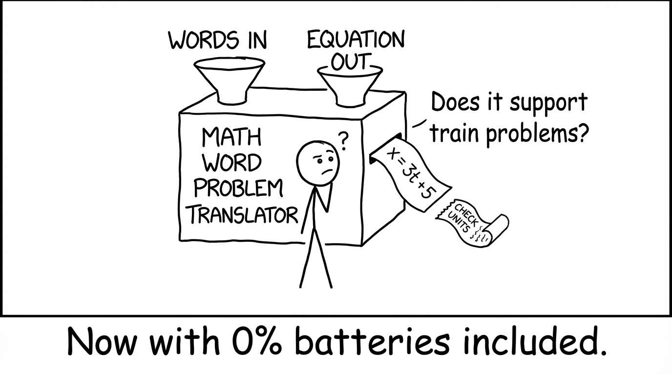 SAT® Math Word Problems: 12 Types + Fast Tricks | OnePrep Blog